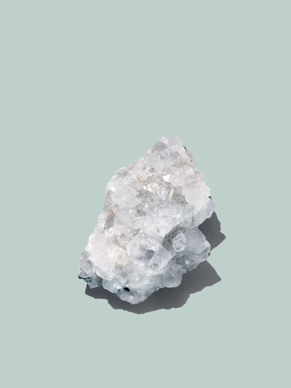 Potassium - Vaneeghen